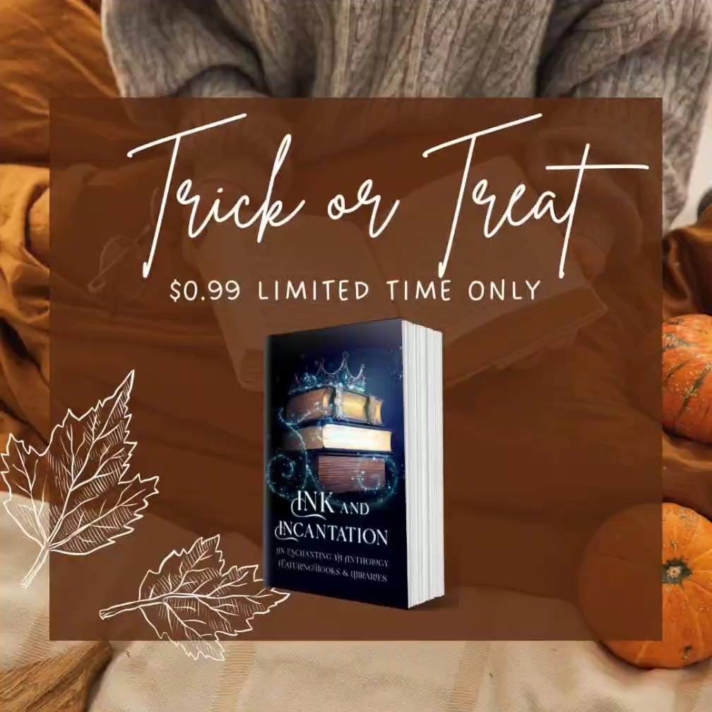 Storytelling is a Form of Magic - Of Magic And Light