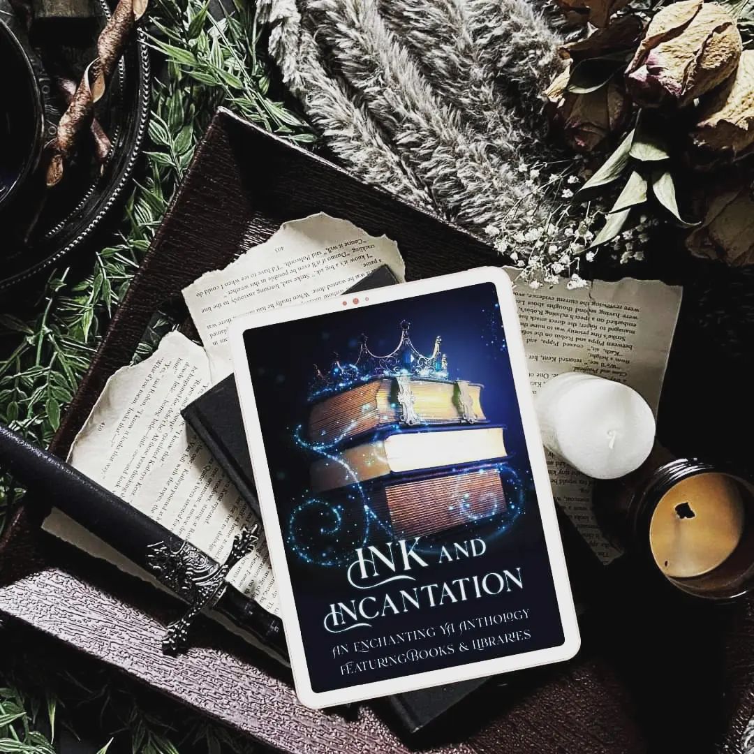 Free Prequel - Of Magic And Light