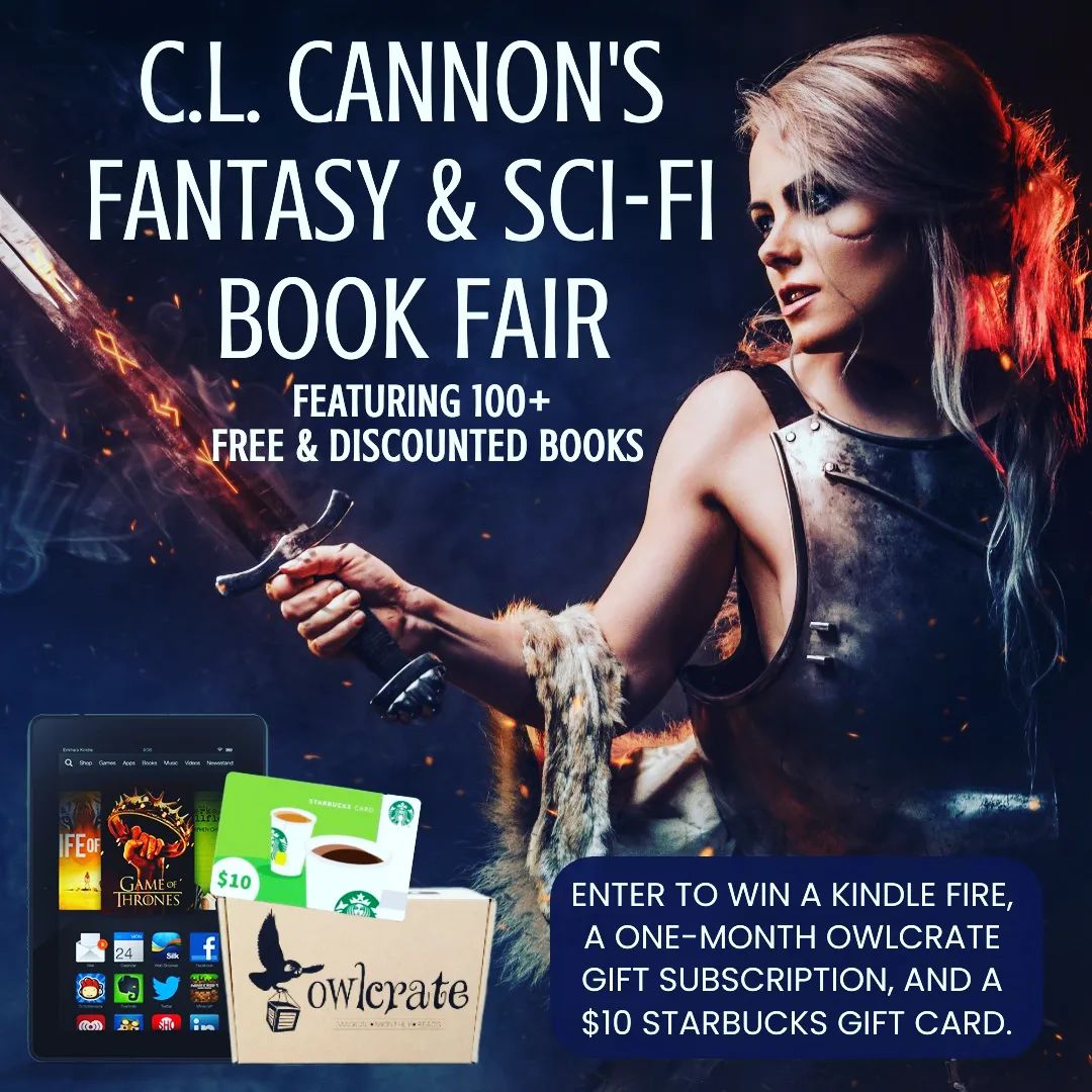 Storytelling is a Form of Magic - Of Magic And Light